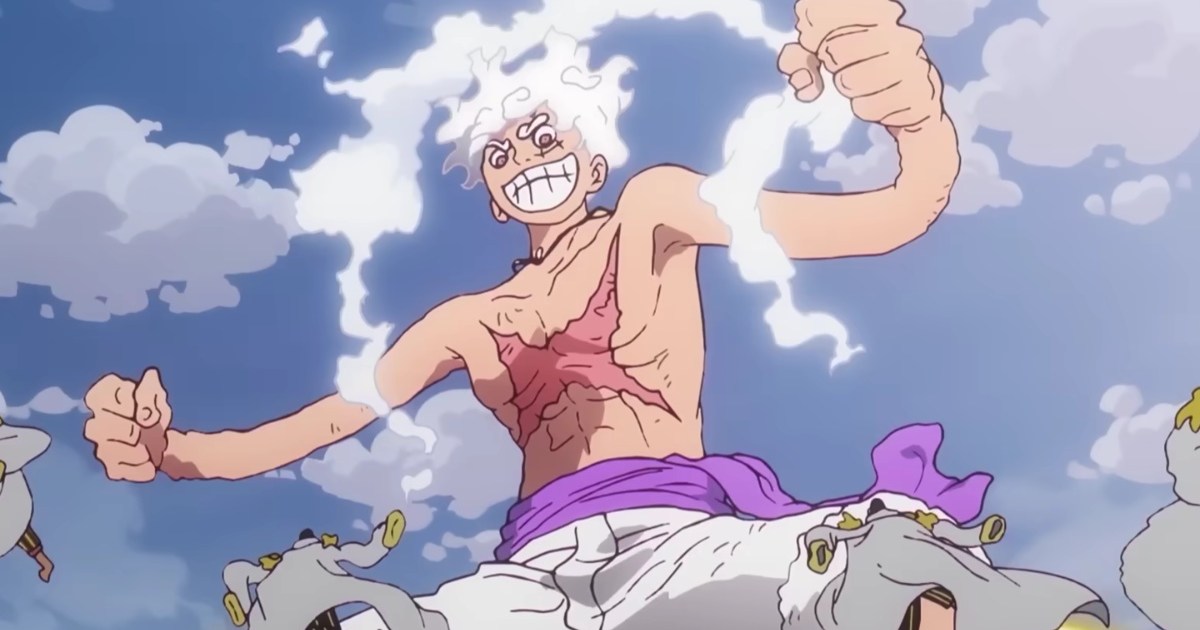 One Piece Chapter 1152 Spoilers & Manga Plot Leaks - Comic Book Movies ...