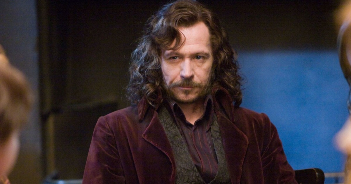 Harry Potter’s Gary Oldman 'Fancied' Dumbledore, Reveals Why He Isn't ...