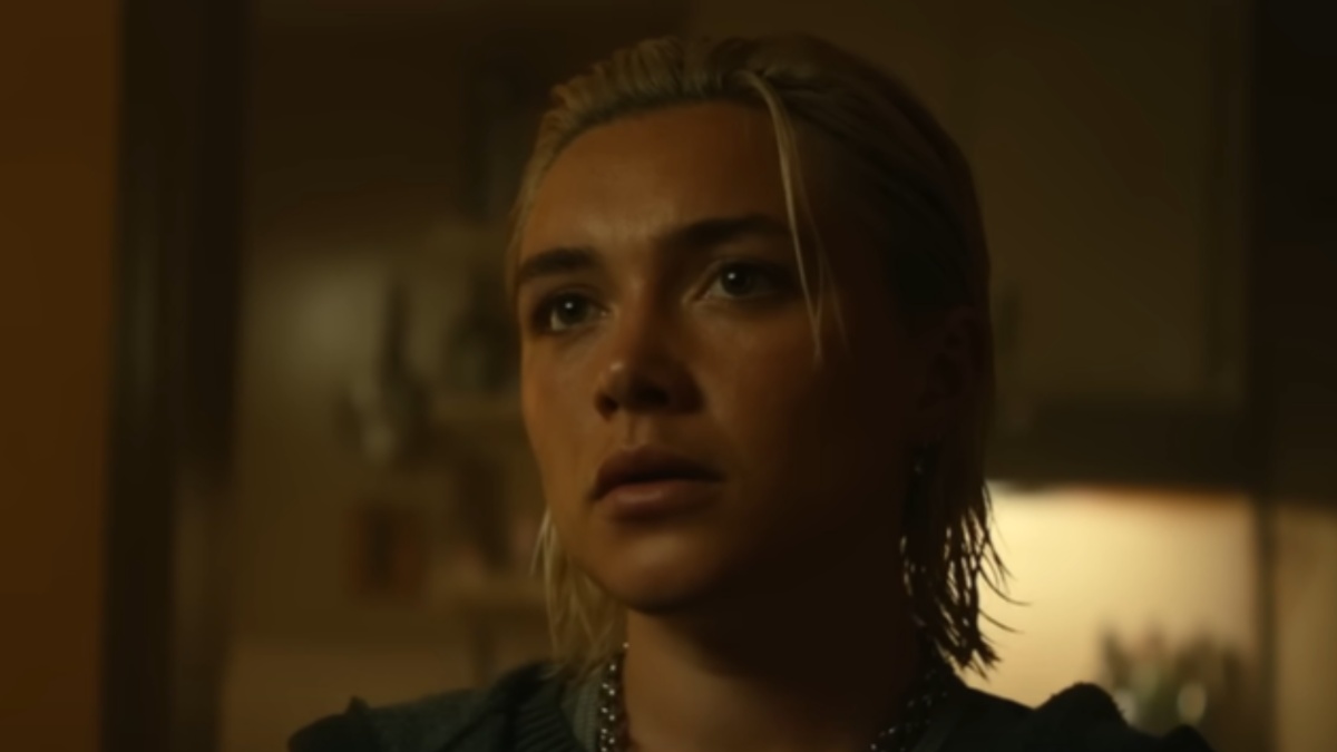 Why Fans Think Florence Pugh’s Kill Bill Vol. 3 Trailer Is Real - Comic Book Movies and ...