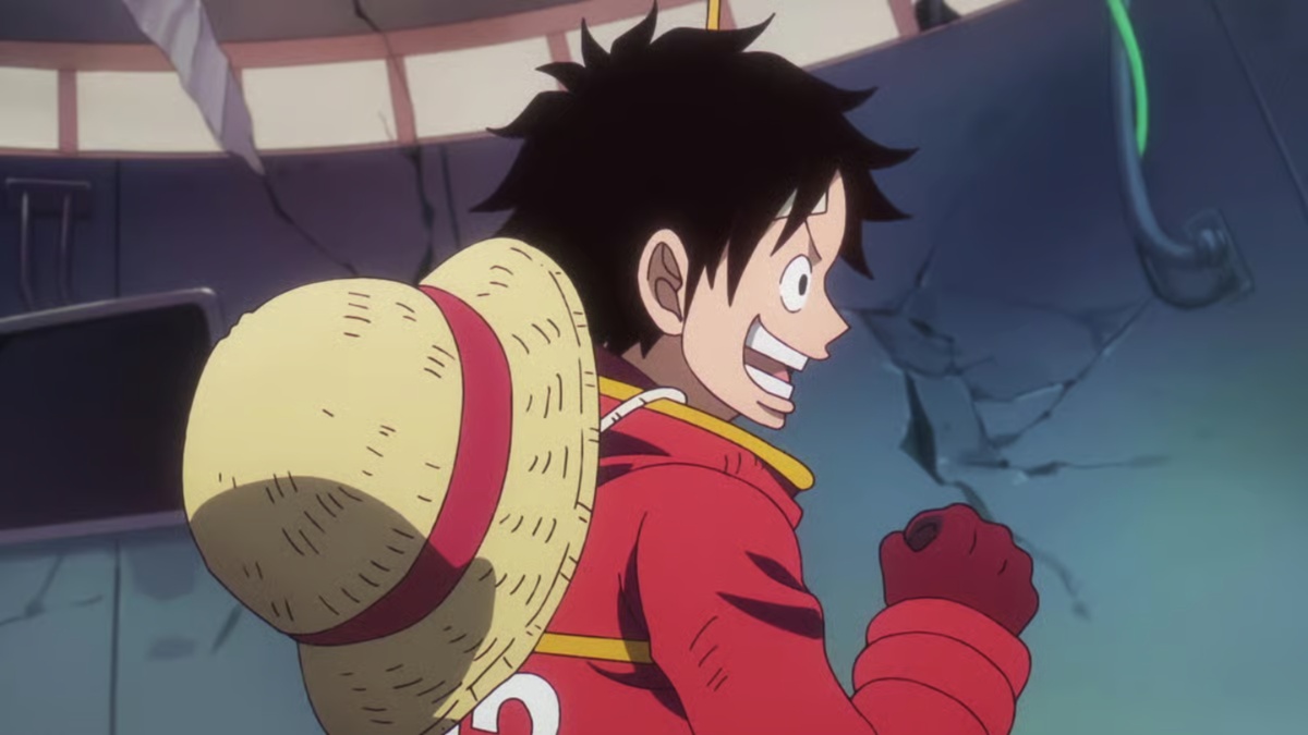 When To Expect One Piece Chapter 1153 Spoilers & Manga Leaks - Comic ...