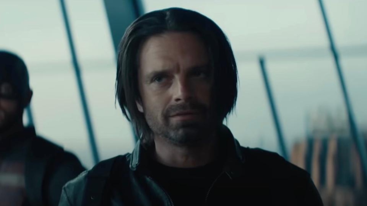 Thunderbolts* Concept Art Brings Back Bucky's Winter Solider Mask