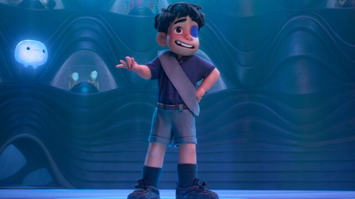 Elio Ending Explained: Why [Spoiler] Sacrifices Himself - Comic Book ...