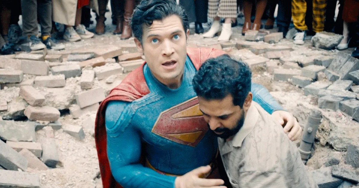 Superman Box Office Predictions Hint It May Not Cross $100 Million on ...
