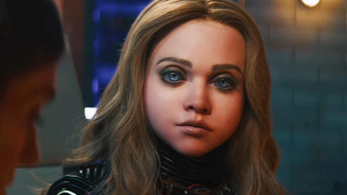 M3GAN 2.0 Director on How Many More Sequels Could Happen