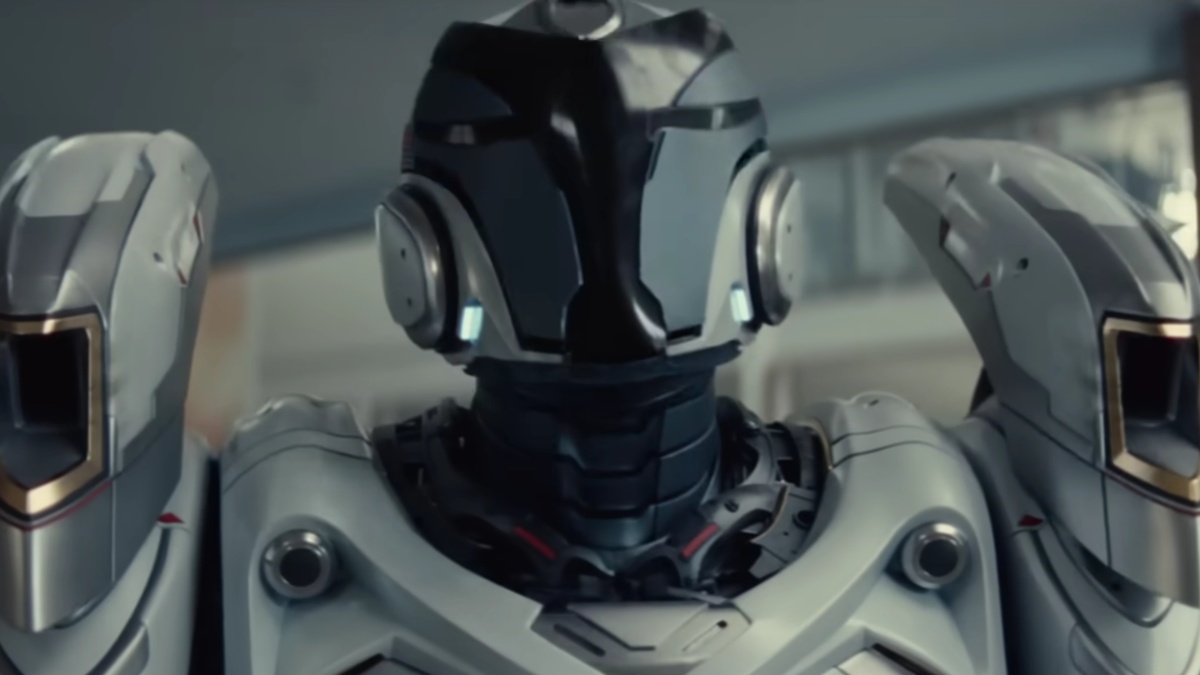 Ironheart: Why Does Riri Williams Create Iron Man-Like Suits in MCU ...