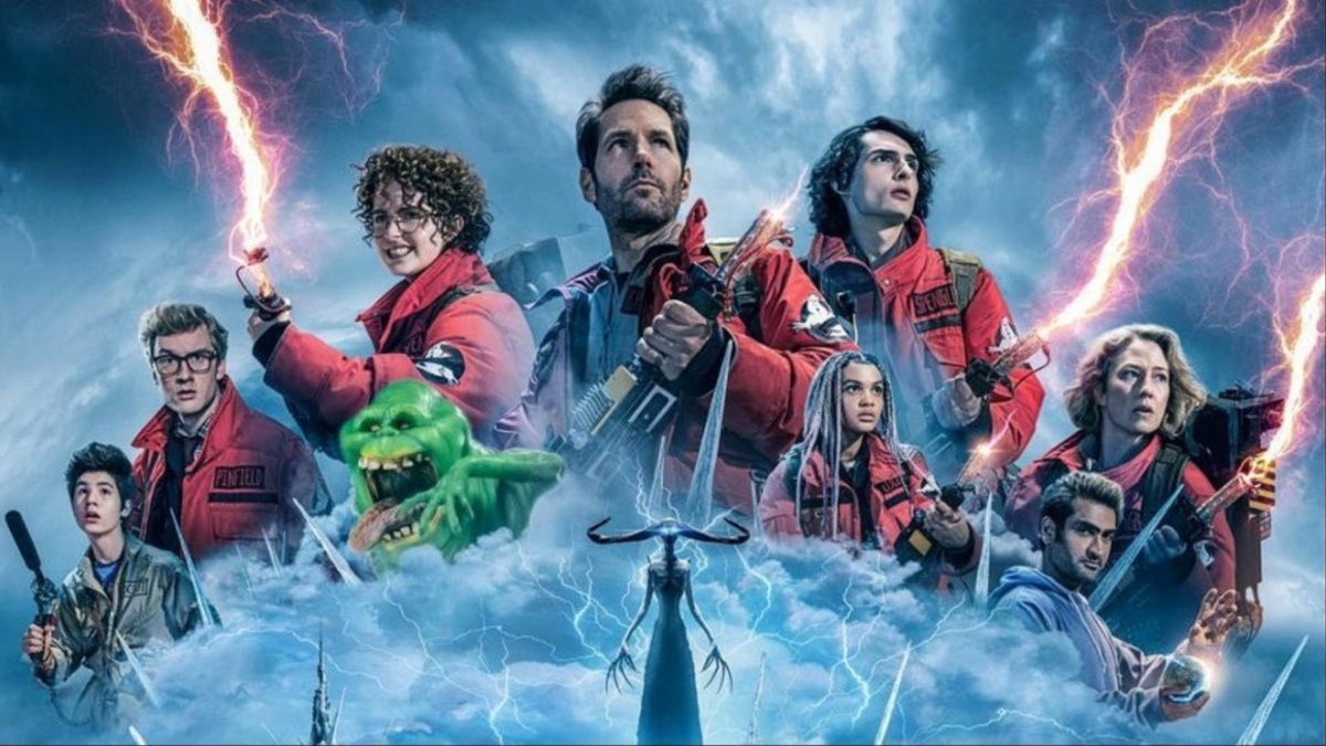 New Ghostbusters Movie Rumor Will Really Excite Franchise Fans
