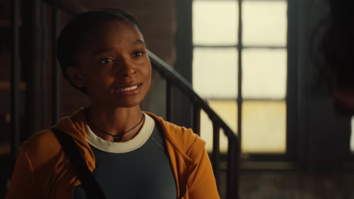 How Old Is Riri Williams in Ironheart Series? Age Confirmed by Timeline ...