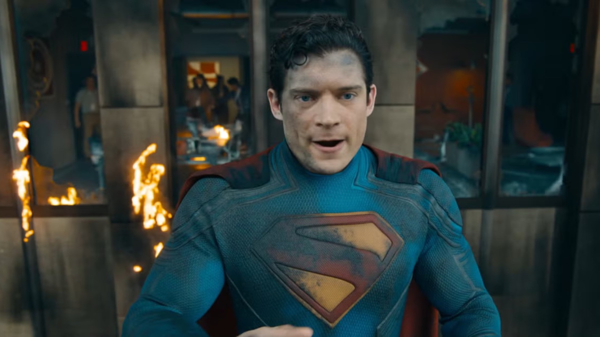 Superman Cast for Kal-El’s Parents Jor-El & Lara Confirmed