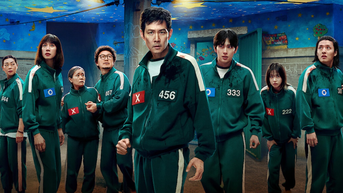 Squid Game Season 3 Creator Explains Why [Spoiler] Won Squid Game ...