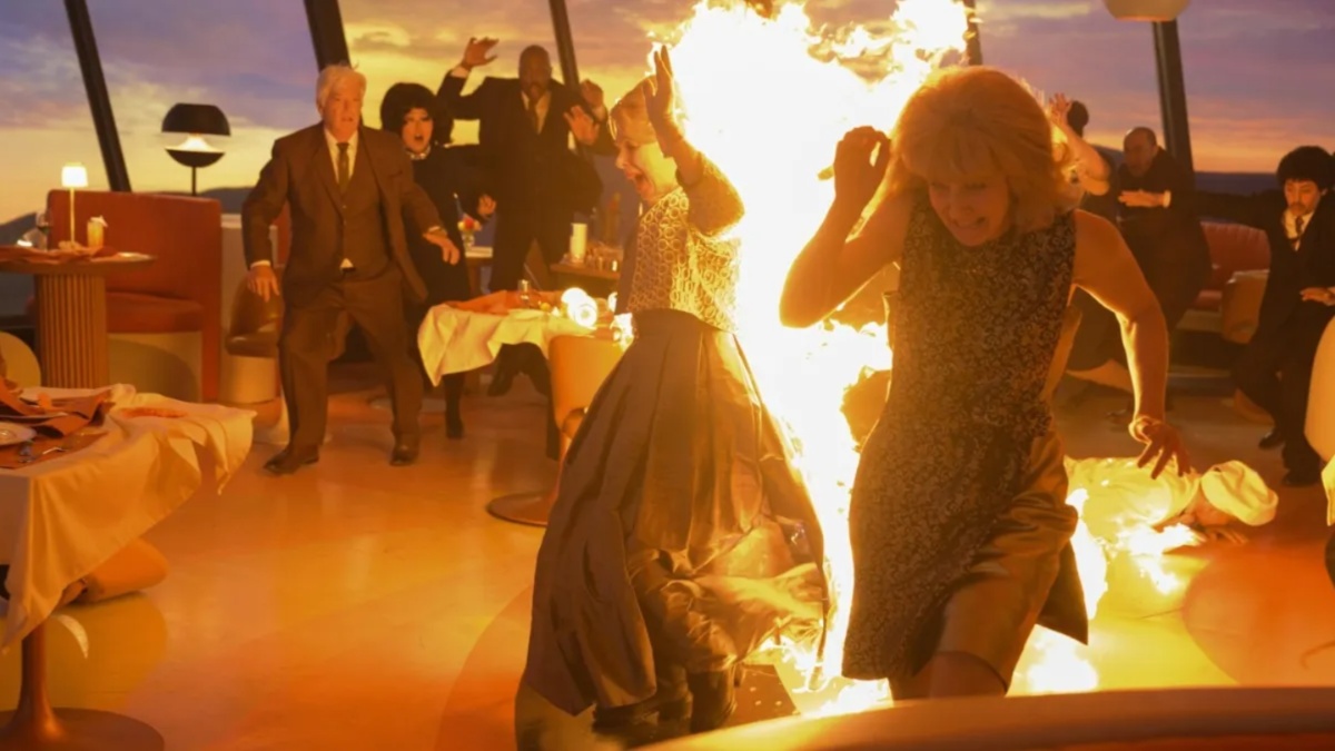 Final Destination Bloodlines Sequel Gets Exciting Update From Spider ...