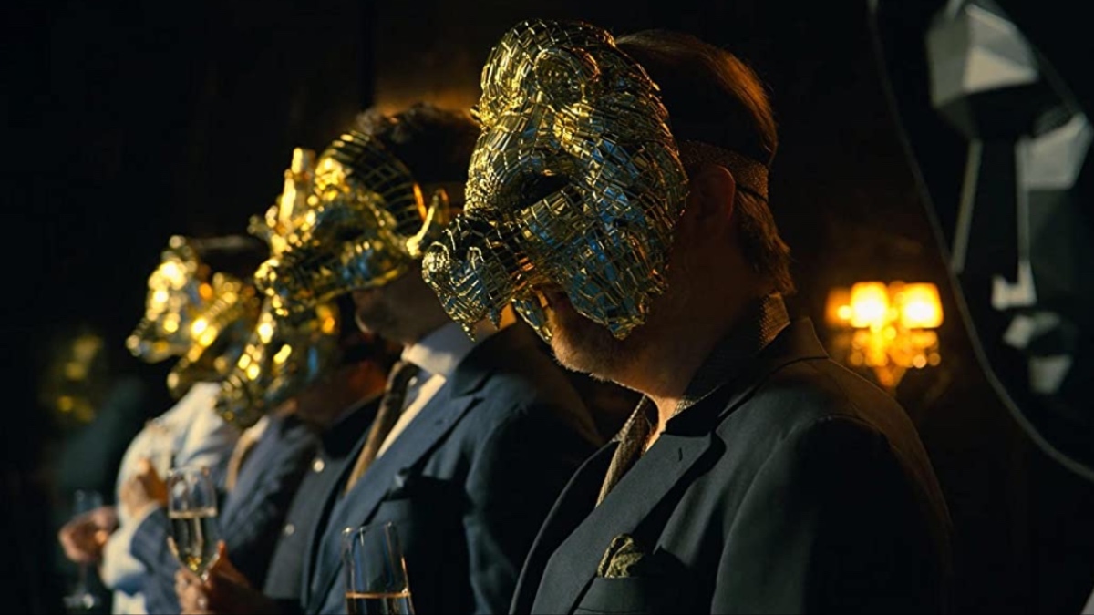 What Happened to VIPs in Squid Game Season 3’s Ending? - Comic Book ...