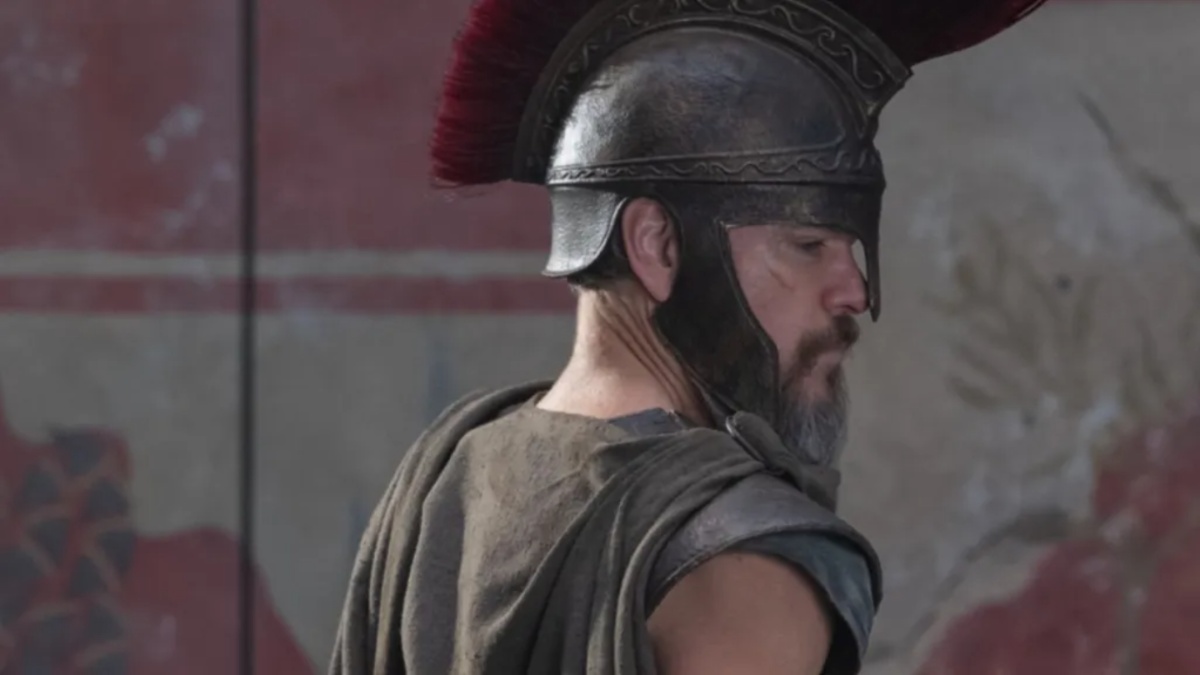 Christopher Nolan’s The Odyssey Gets First Poster - Comic Book Movies ...