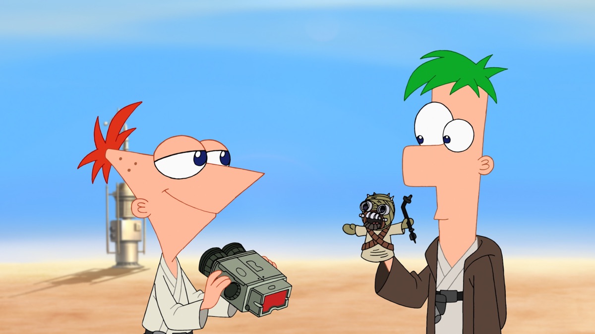 Phineas and Ferb Season 5 Episode 1 & 2 Release Date, Time, Where to ...