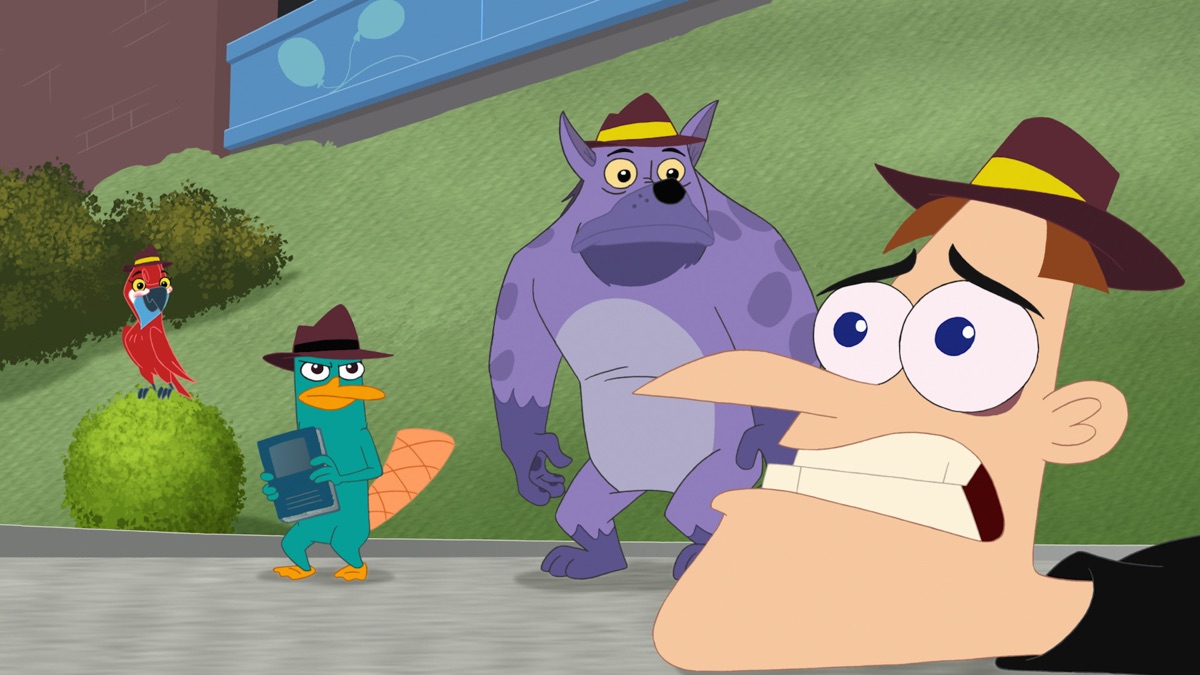 Phineas and Ferb Season 5 Episode 7 & 8 Release Date, Time, Where to ...
