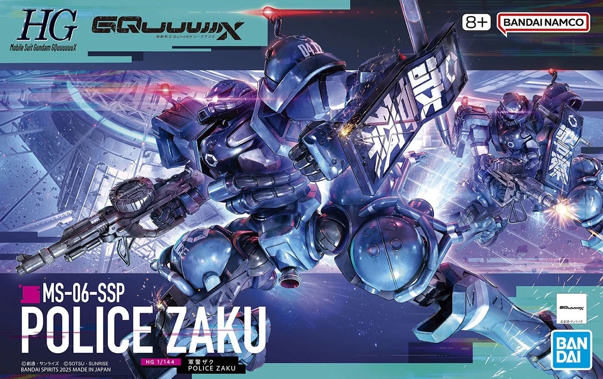 Best High Grade Gunpla: Our Favorite HG Gundam Models (Updated: January ...