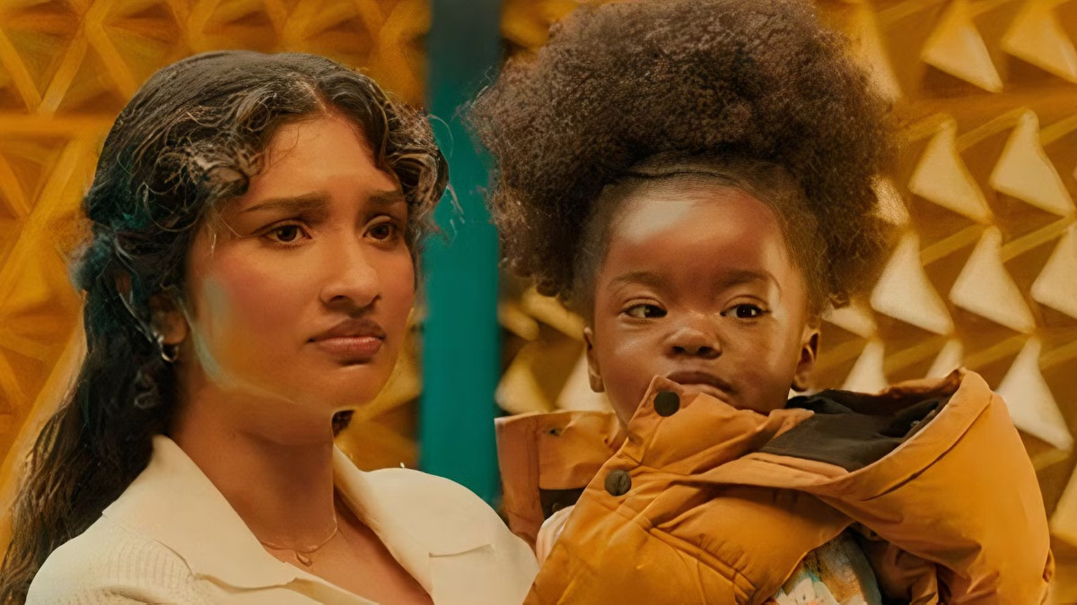 Doctor Who's Poppy Storyline Ends Up as a Weird Unintentional Abortion ...