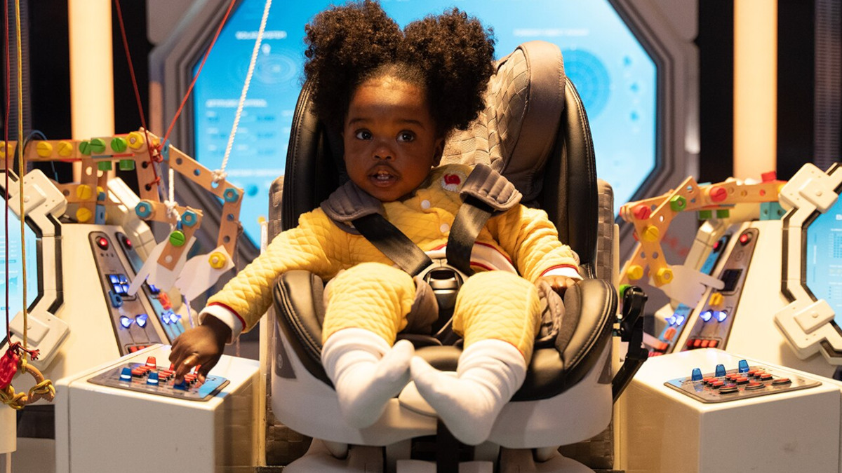 Doctor Who's Poppy Storyline Ends Up as a Weird Unintentional Abortion ...