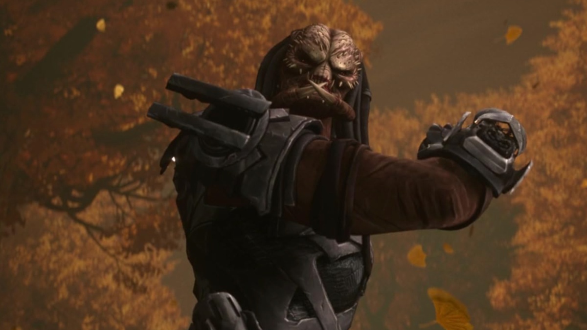 Michael Biehn’s Role in Predator: Killer of Killers, Alien & Terminator ...