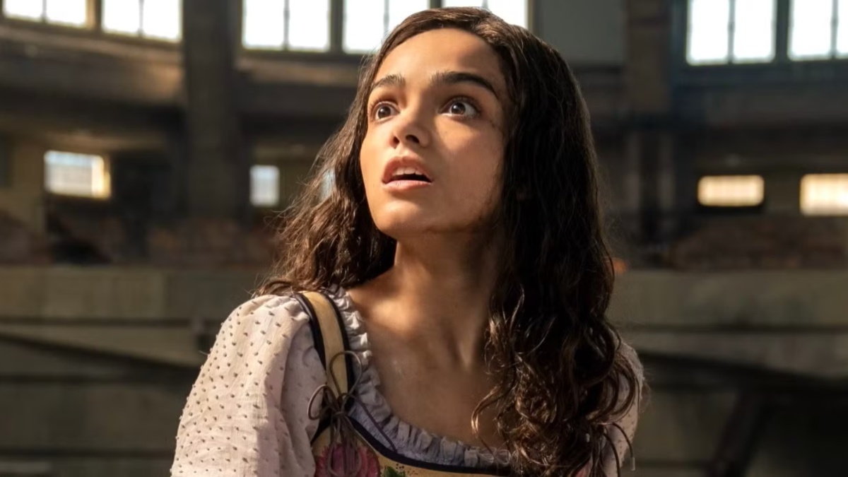 Rachel Zegler’s Disney Remake Already a Streaming Hit Despite Box ...