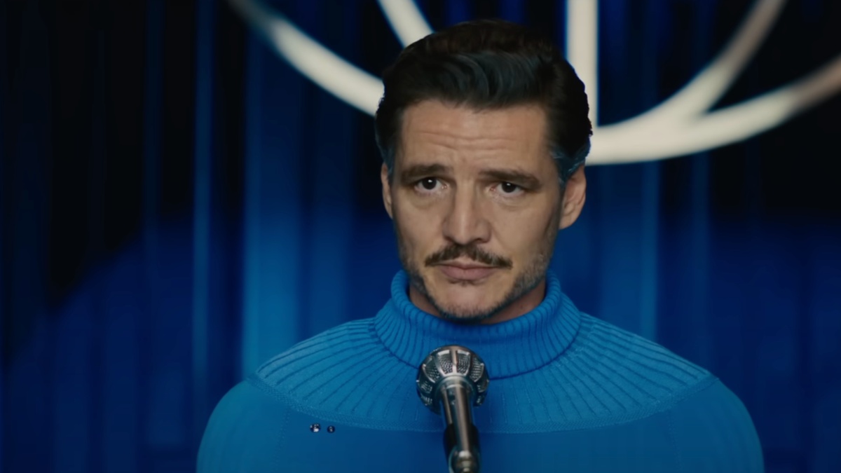 Fantastic Four’s Pedro Pascal Reveals Reed Richards' Biggest Weakness ...