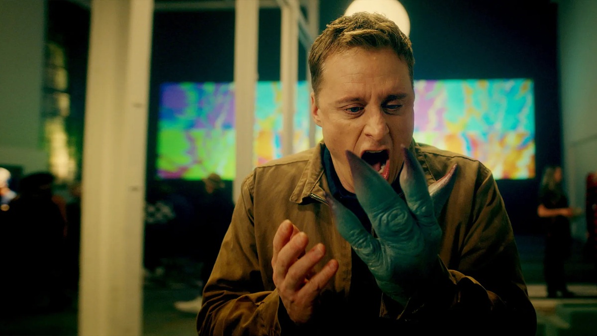 Resident Alien Season 4 Episode 2 Release Date, Time, Where to Watch ...
