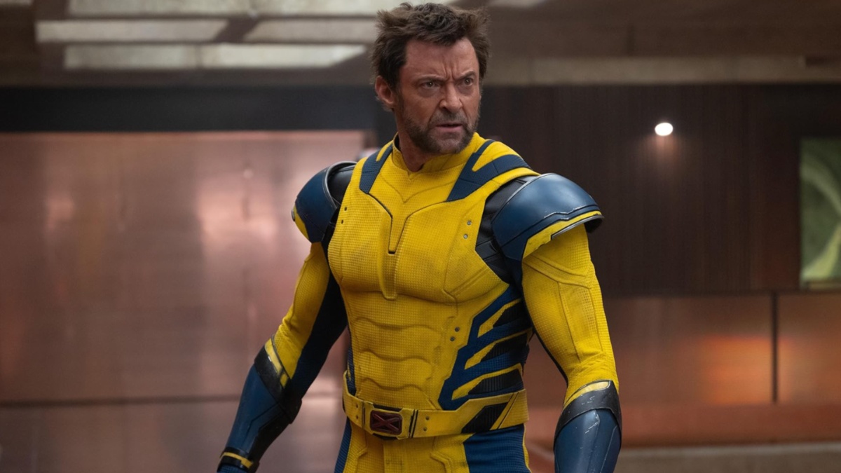 Avengers: Doomsday Fans Think Hugh Jackman Is Teasing Wolverine MCU Return - Comic Book Movies ...
