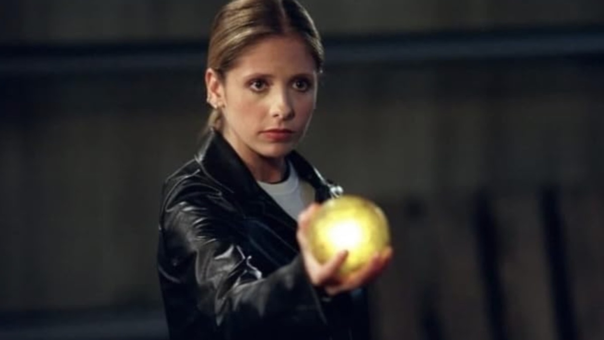 Scream 7: Buffy’s Sarah Michelle Gellar Reveals If She Returns in ...
