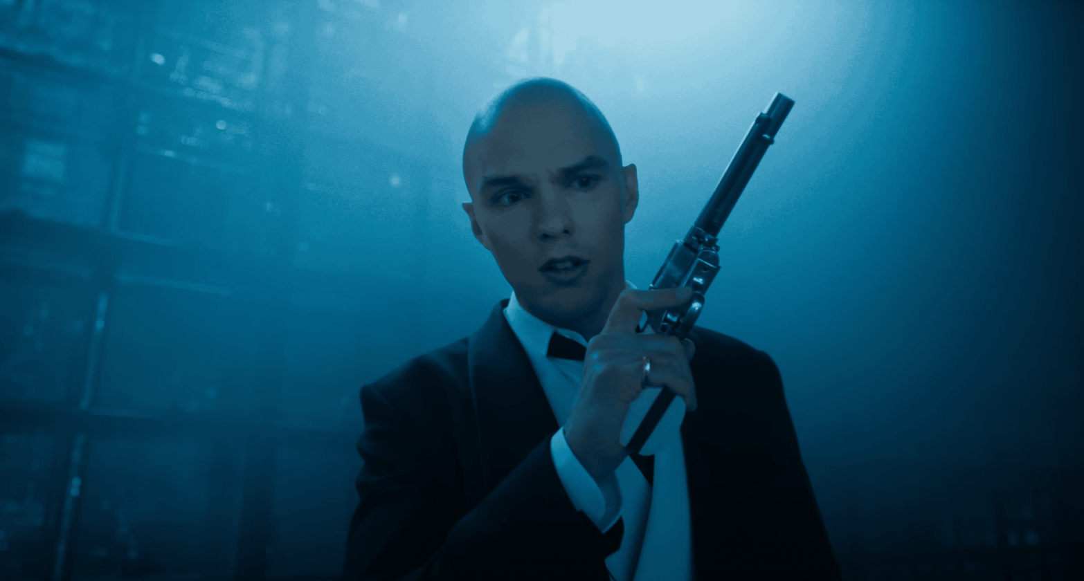 Superman 2025's Lex Luthor Has Key Difference From Gene Hackman Version