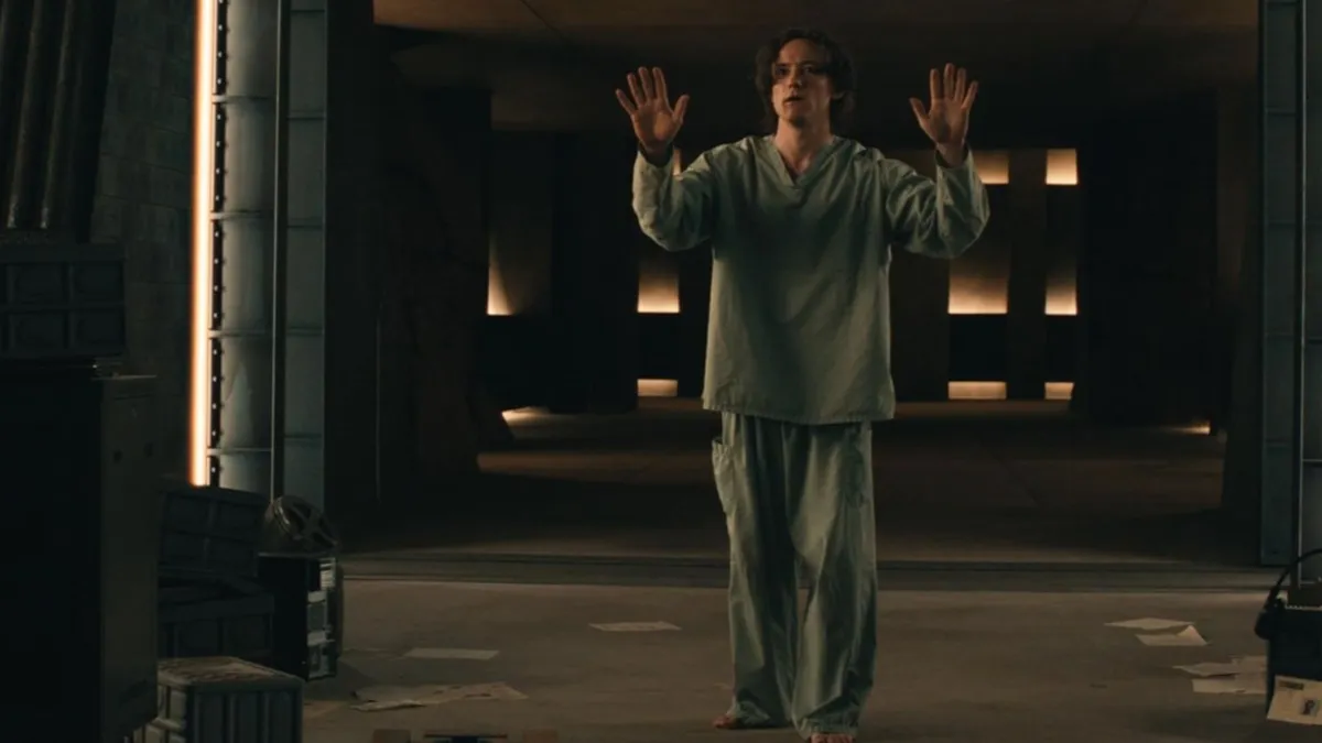 The Void Gets Horrifying Comic-Inspired Look in Thunderbolts* Concept ...