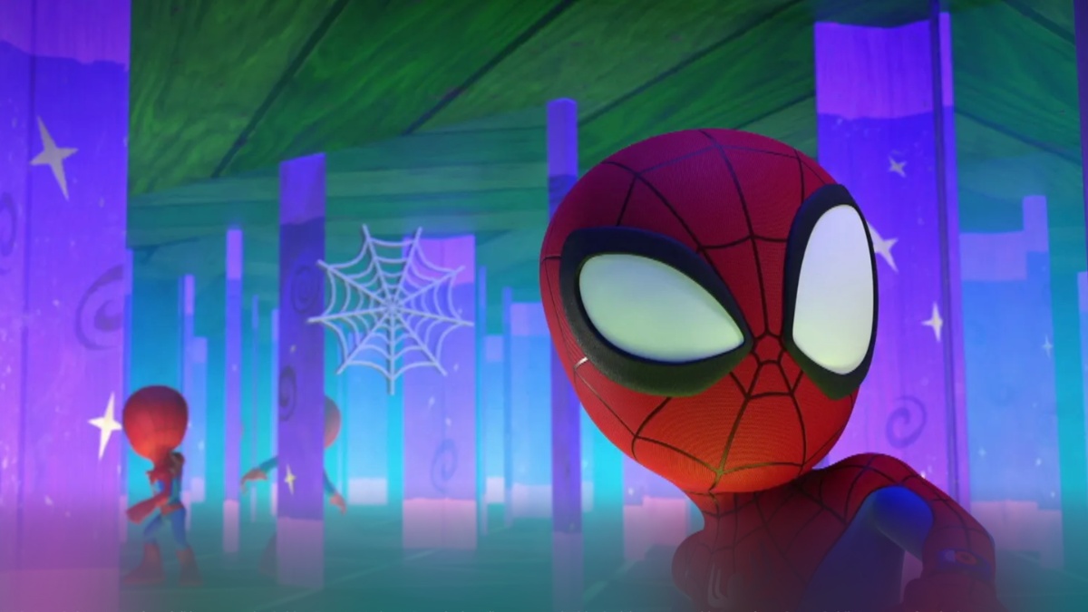 Spidey and His Amazing Friends Season 4 Episode 5 Release Date, Time ...