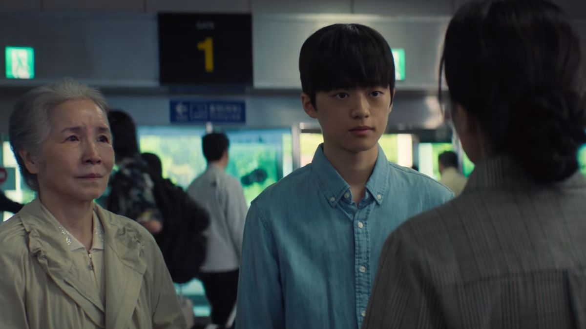 Squid Game Season 3's Cheol Character in Ending Explained – Who Is He ...