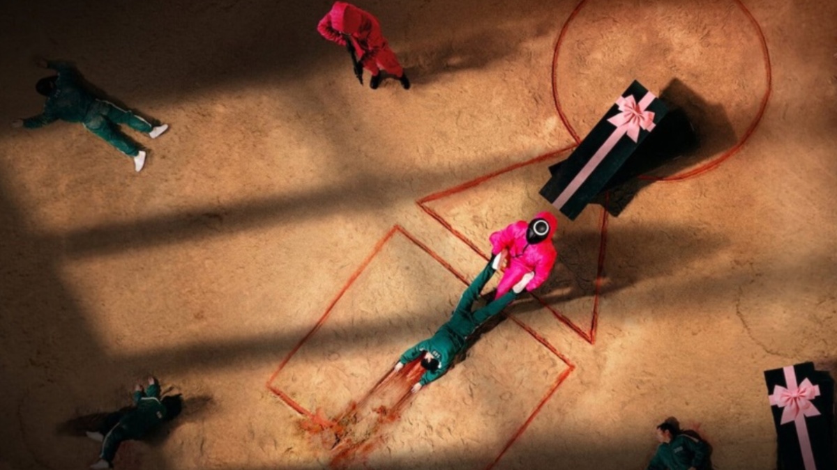 Squid Game Season 3’s Final Games Trailer Shows Gi-Hun's Agony - Comic ...