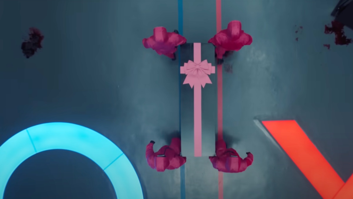 What Seong Gi-hun’s Final Line in Squid Game Season 3 Means - Comic ...