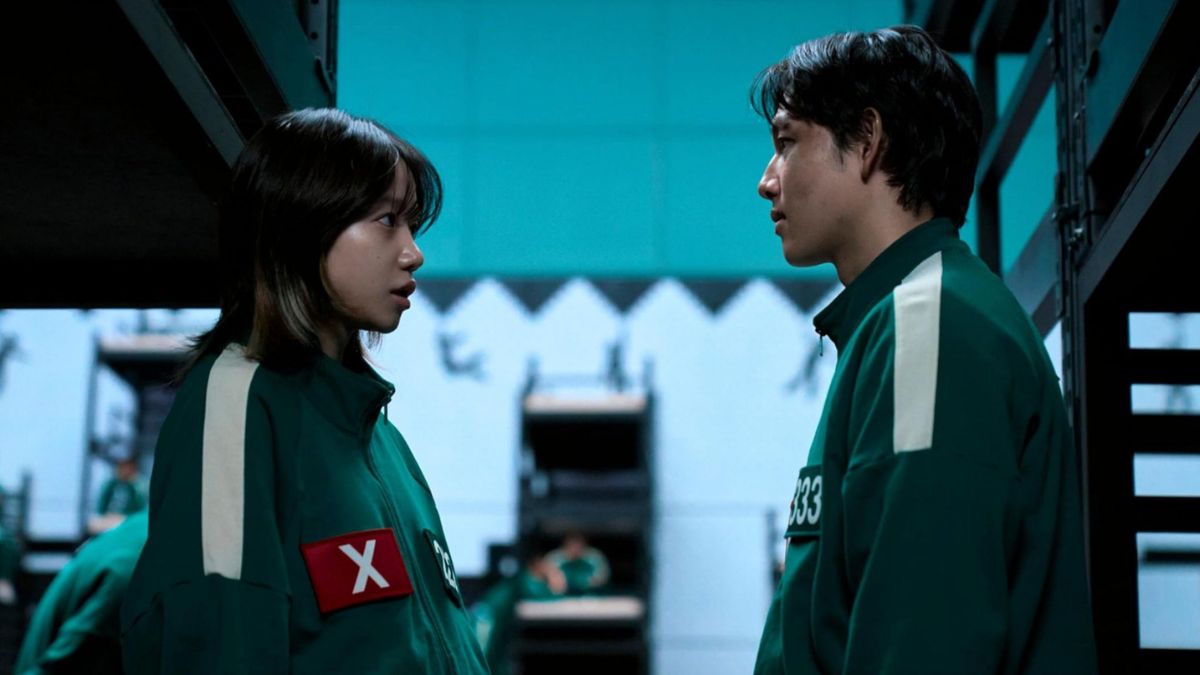 Who Wins Squid Game in Season 3’s Ending? Seong Gi-hun & Front Man’s ...