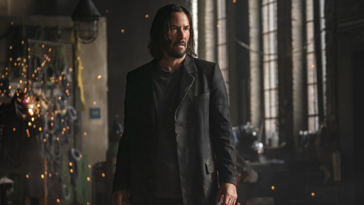 How Old John Wick Is Compared to Keanu Reeves’ Age Revealed - Comic Book Movies and Superhero ...