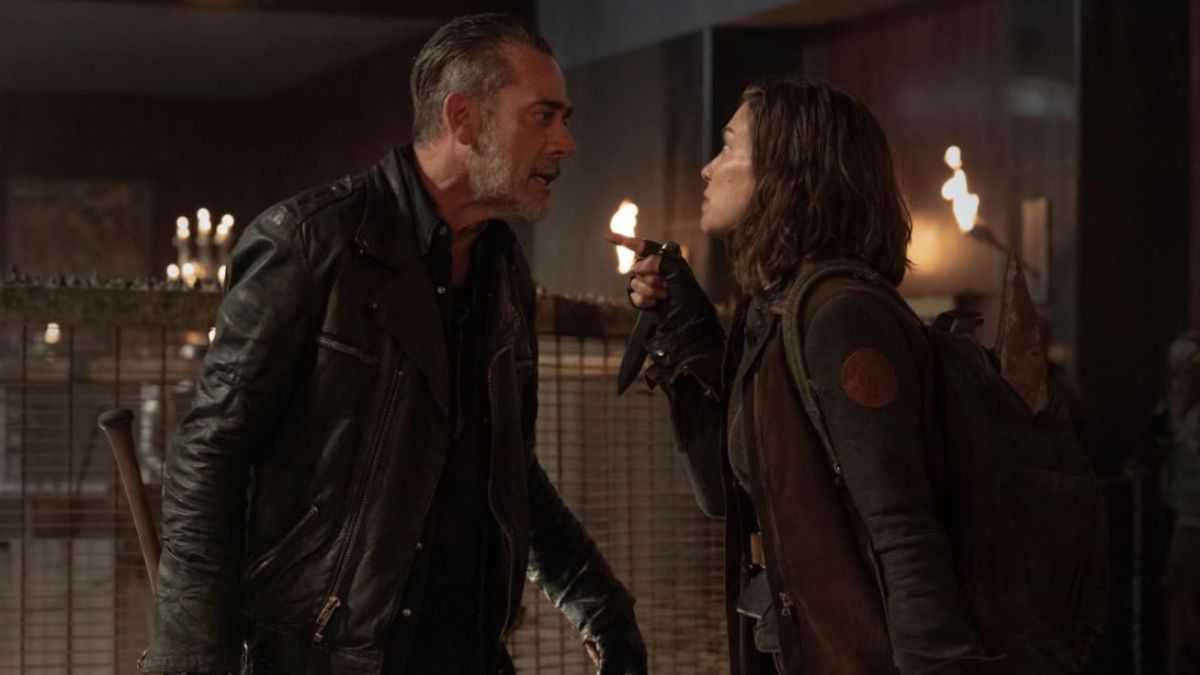 The Walking Dead: Dead City Season 2 Episode 6 Release Date, Time ...