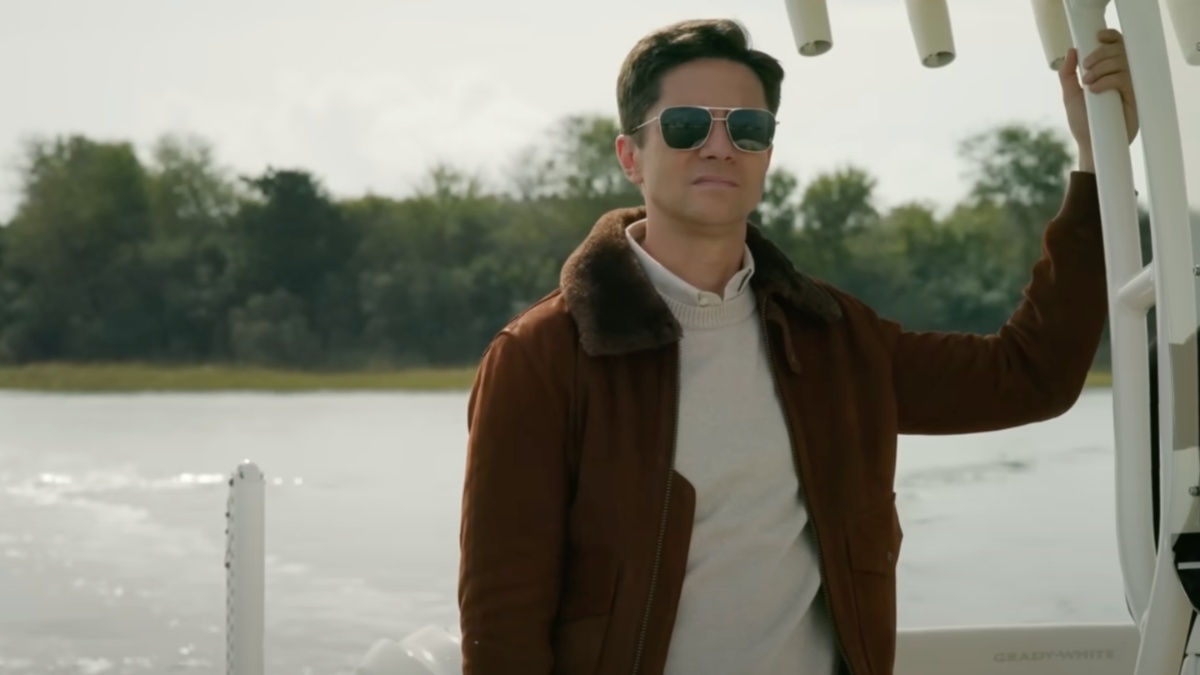 Why The Waterfront’s Grady Is So Familiar to Marvel Fans - Comic Book ...