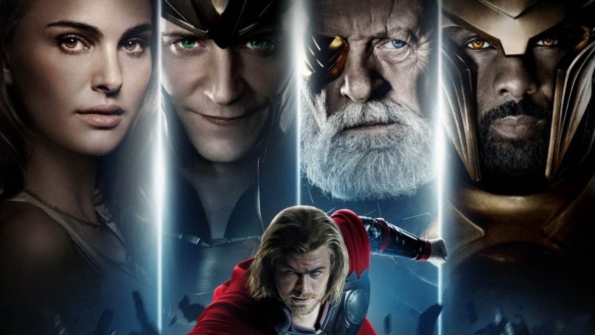 Thor & WandaVision Star’s Photo Spawns Avengers: Doomsday Return ...