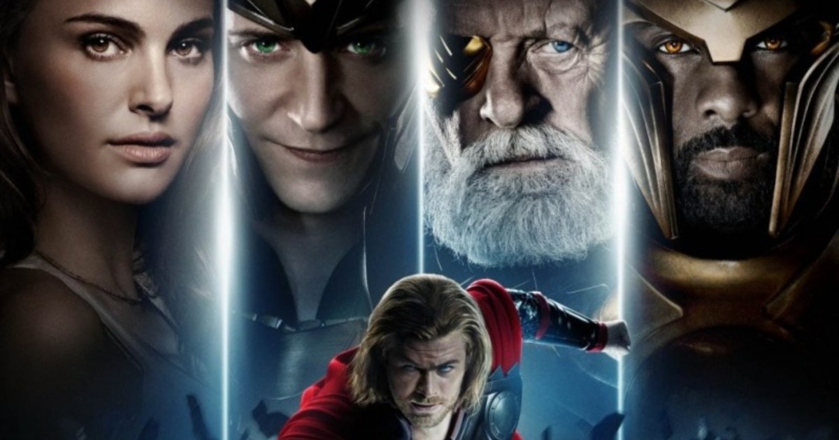 Thor & WandaVision Star’s Photo Spawns Avengers: Doomsday Return ...
