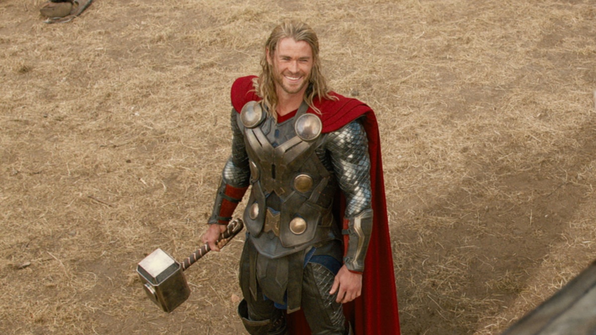 Marvel Reveals 1 Beloved Disney Character Could Lift Thor’s Mjolnir - Comic Book Movies and ...
