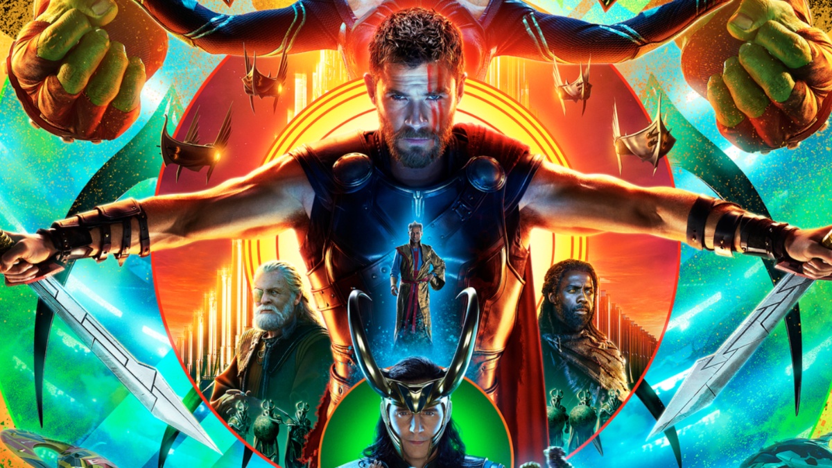 Thor: Ragnarok Actor Possibly Cast in Squid Game’s American Spin-off ...