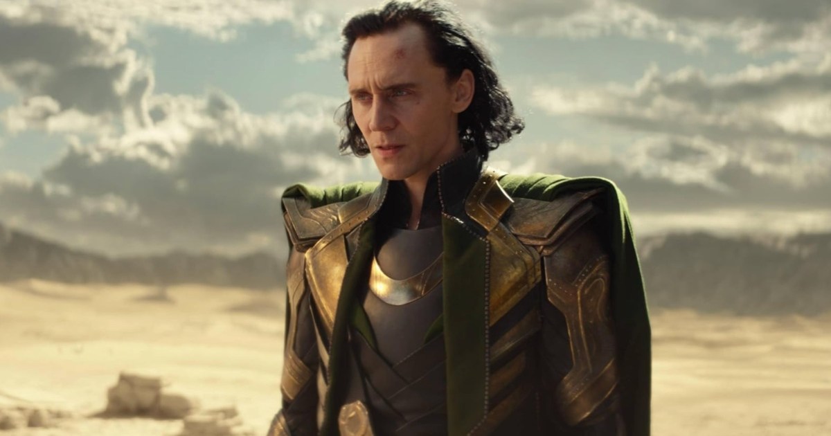 Avengers: Doomsday’s Tom Hiddleston on How Loki’s Ending Connects to ...