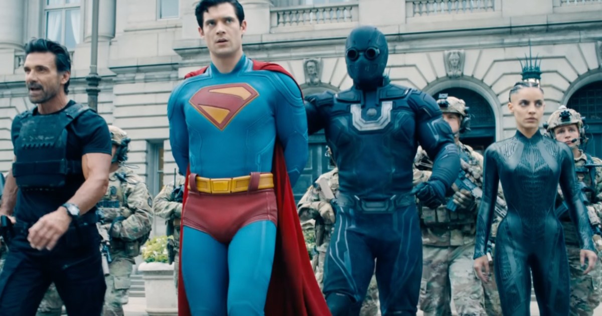 3 Superman Theories for Who Ultraman Is – Identity Explored - Comic ...