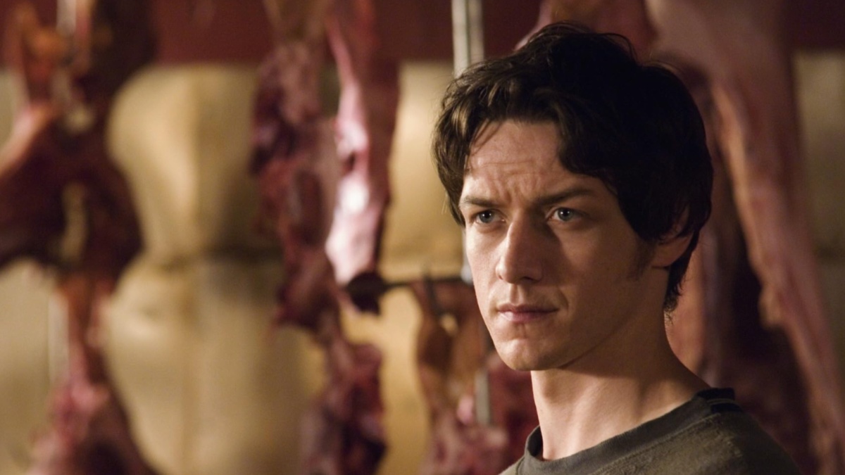 Wanted 2 With James McAvoy Gets Hopeful Update From Writer - Comic Book ...