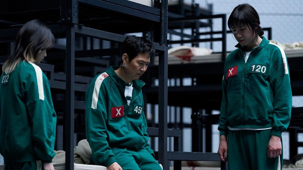 Who Wins Squid Game in Season 3’s Ending? Seong Gi-hun & Front Man’s ...