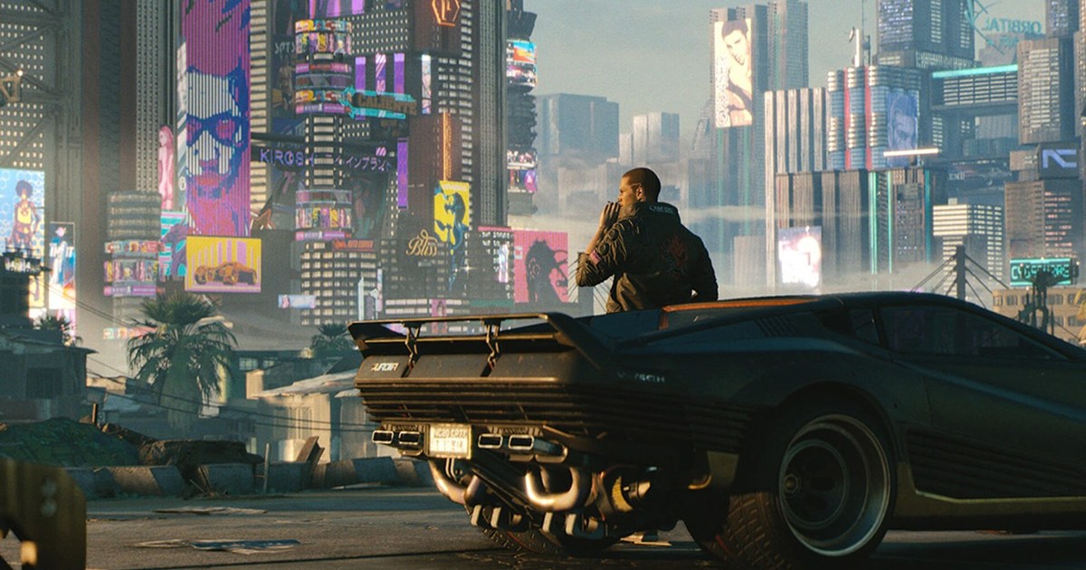Why Cyberpunk 2077's Update 2.3 Release Date Was Delayed - Comic Book ...