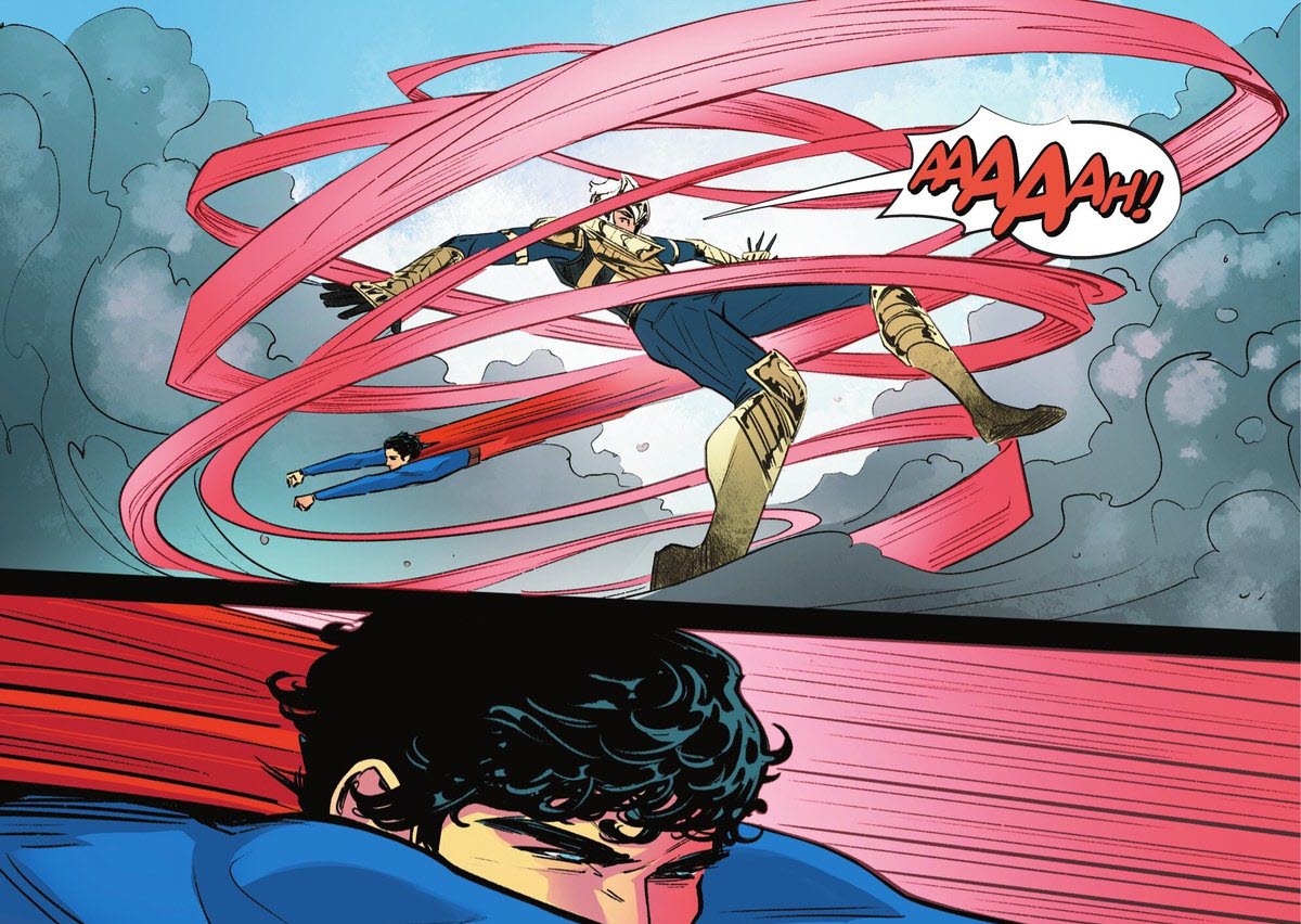 Superman: DC Retcons Clark Kent’s Origins With a Silver Age Twist ...