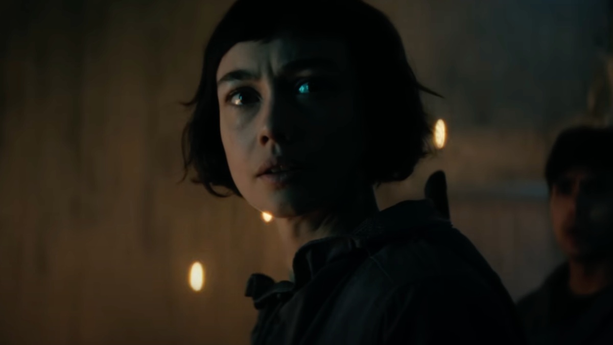 Alien: Ridley Scott Addresses if He’ll Ever Make Another Sequel - Comic ...