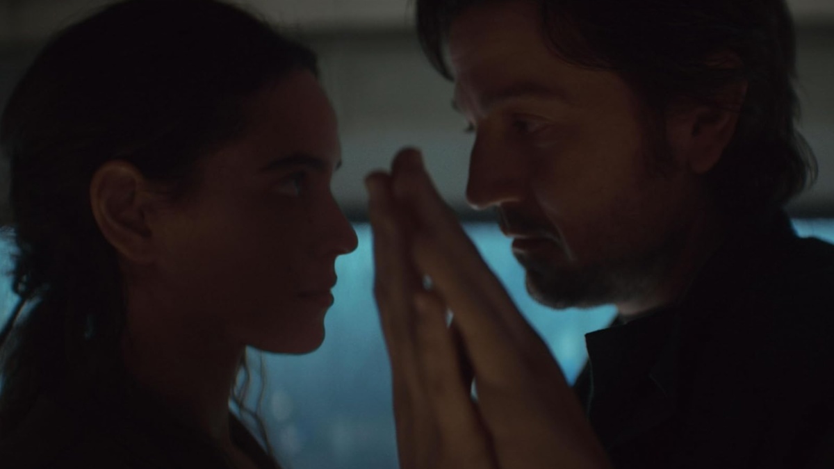 Andor Creator: Cassian and Bix Would Upset Jyn Urso Fans