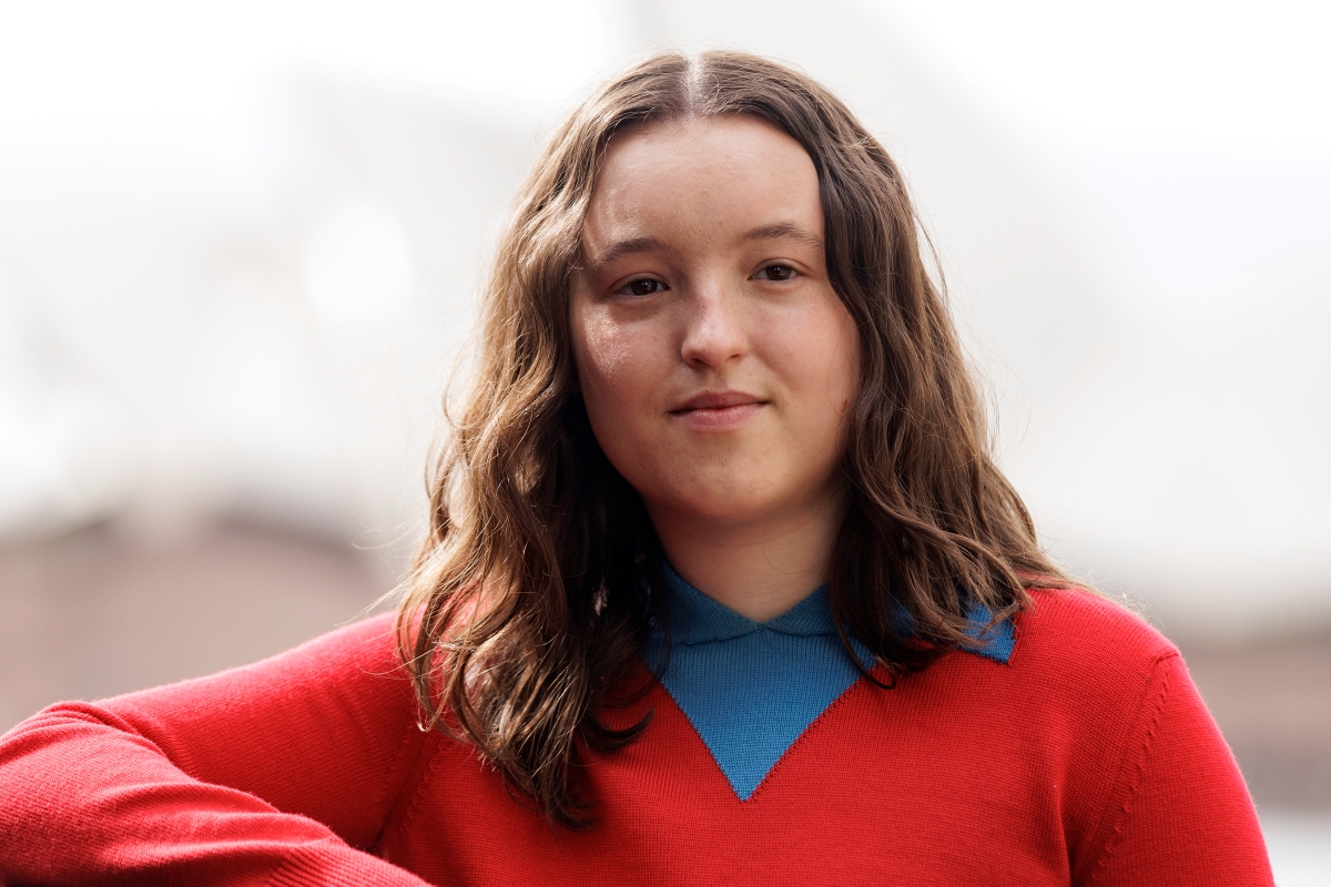 Rumor: Bella Ramsey Being Eyed for Big MCU Part - Comic Book Movies and Superhero Movie News ...